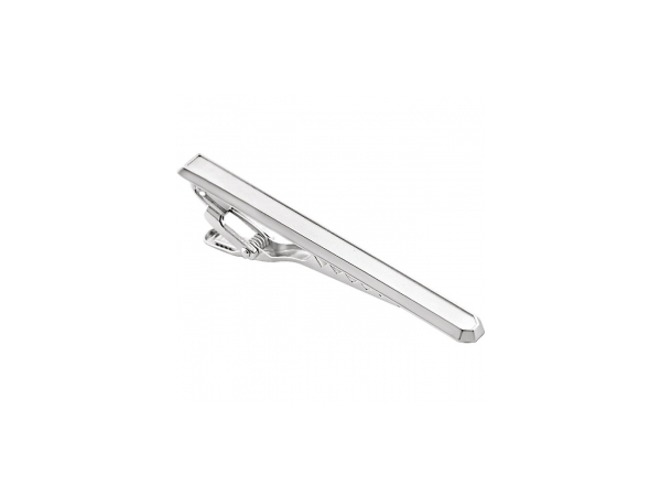 Sterling Silver Tie Bar
