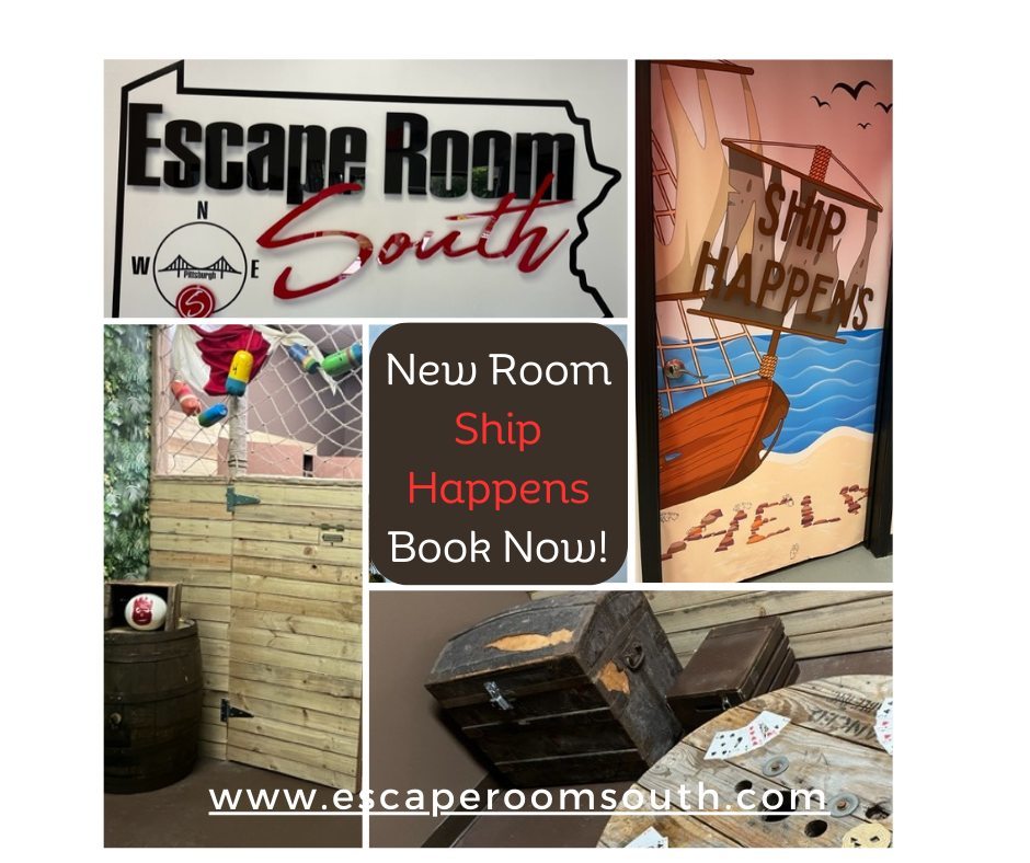 Escape Room South