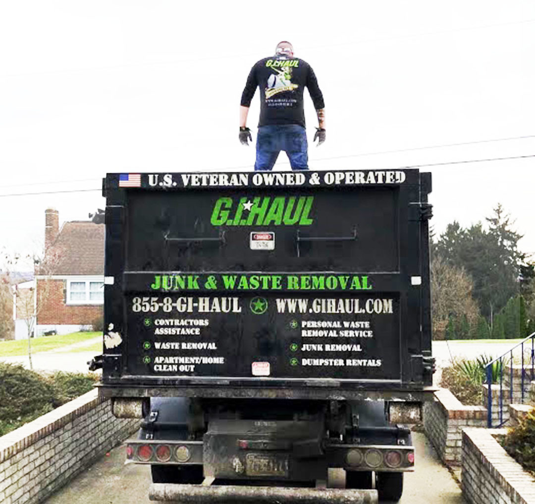 G.I. Haul