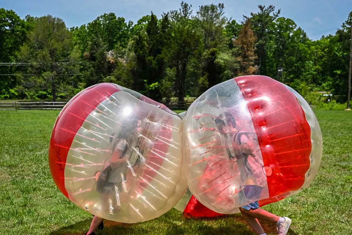 Knockerball