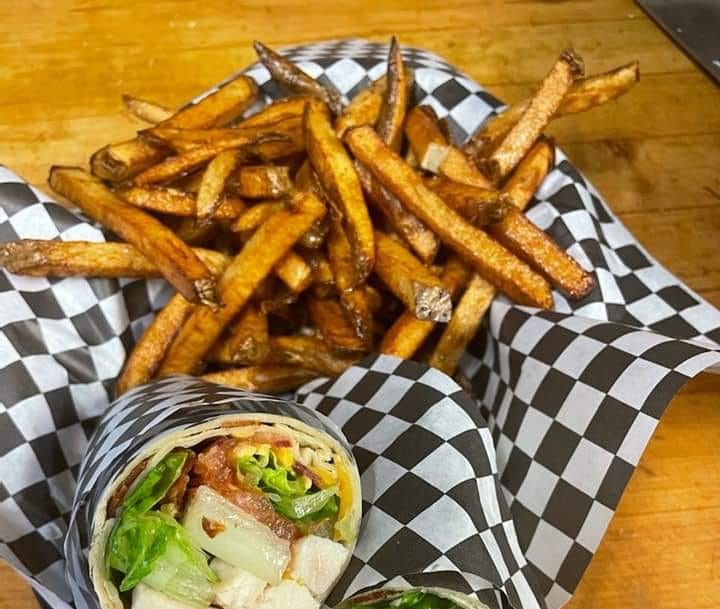 The Coal Mine Bar and Grill