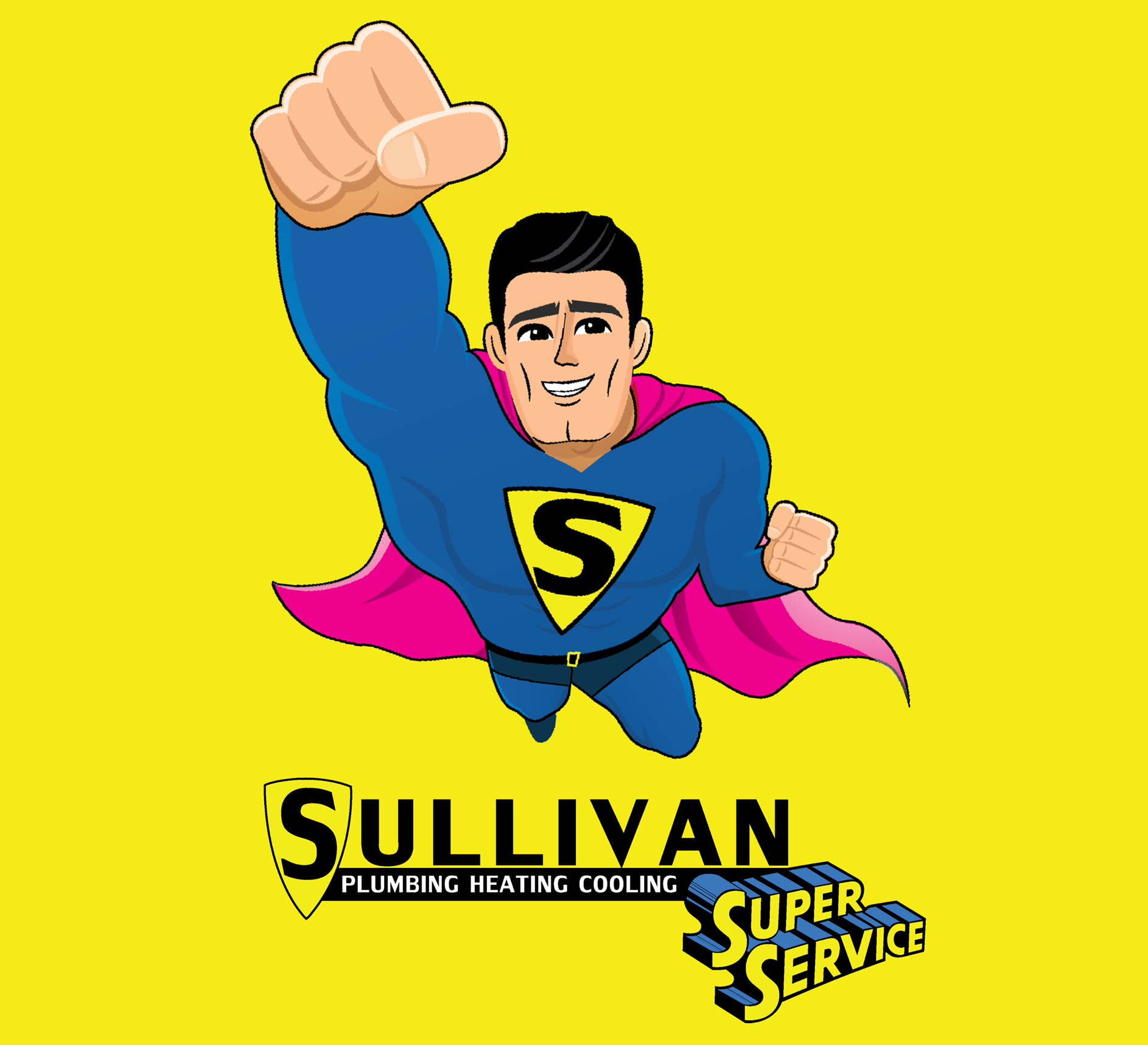 Sullivan Super Service