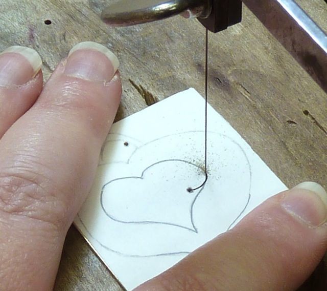 Basics in Metal Work