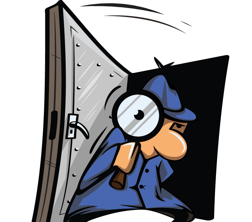 Escape Room for 8 at CODE BREAKERS Cloning Experiment in North Hills!