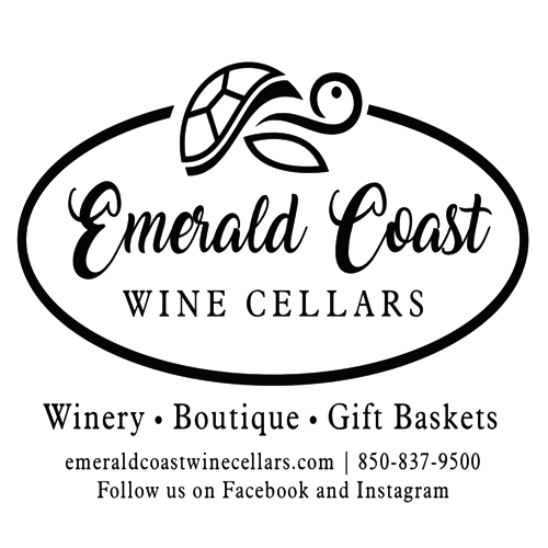 Emerald Coast Wine Cellars