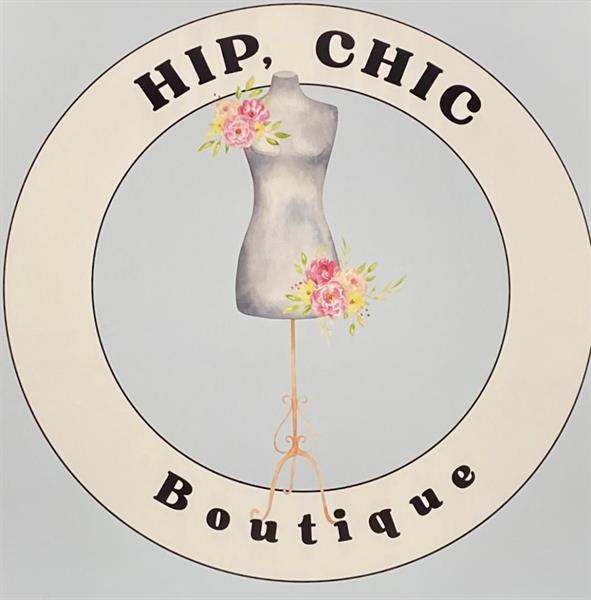 Hip Chic Boutique