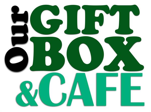 Our Gift Box and Cafe
