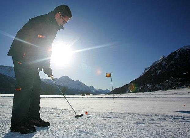 Slippery Rock Golf Club & Events Center