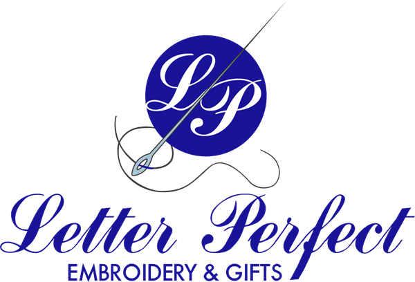 Letter Perfect Embroidery & Gifts
